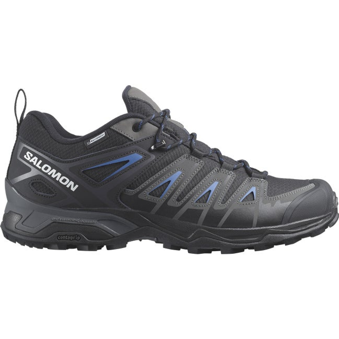 Salomon Exvantage Waterproof | L47520600 | The Drop Date
