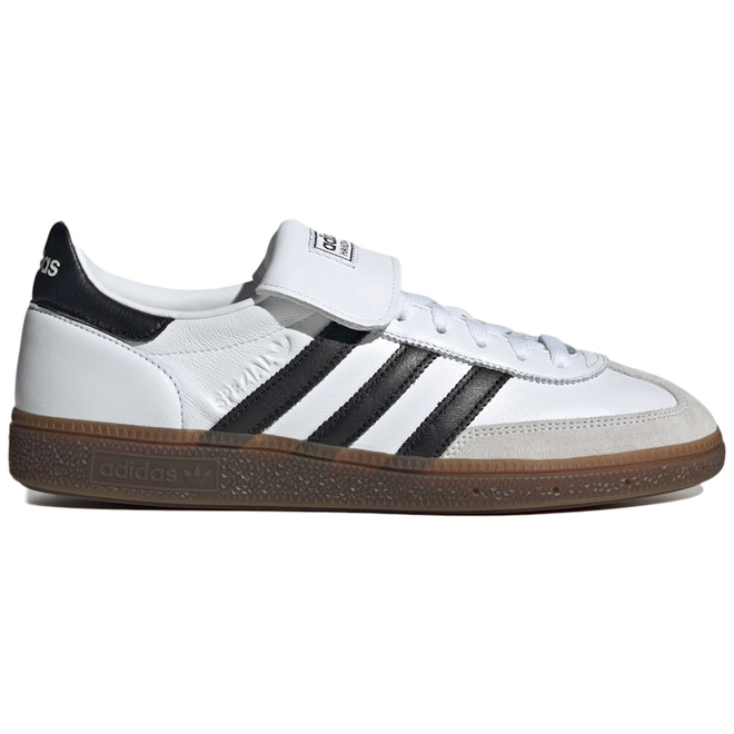 adidas Handball Spezial Cloud White Gum | IH2291 | The Drop Date