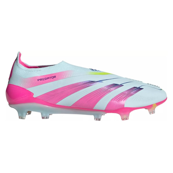 adidas Predator Elite Laceless FG Stellar Icon Pack | IH0108 | The Drop ...