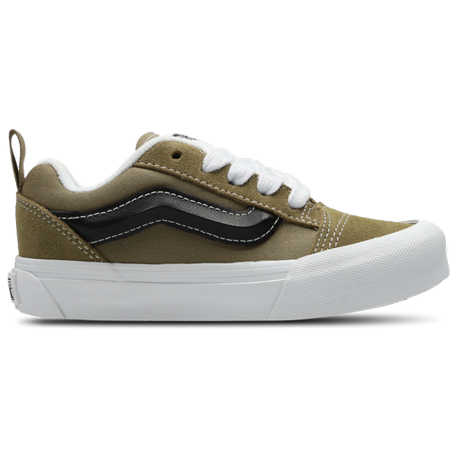 Vans Knu Skool | VN000CYUBIQ1 | Sneakerjagers