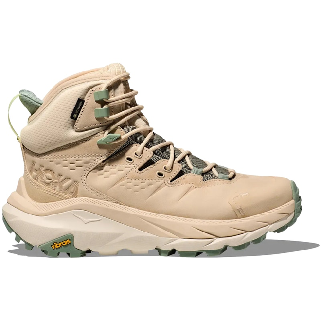 Hoka One One Kaha 2 High Gore-Tex Oak Alabaster | 1123155F-OKLB | The ...
