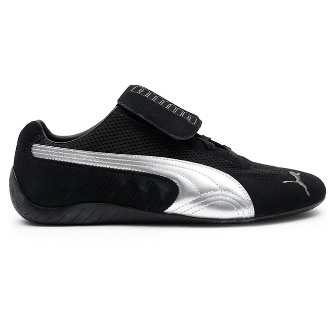 Puma Speedcat OPEN YY Black | 397397-01 | Sneakerjagers