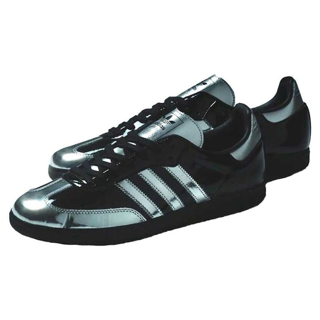 adidas Samba atmos Tuxedo | IH3364 | Sneakerjagers