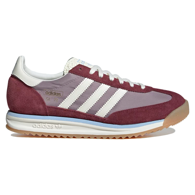 adidas SL 72 RS Preloved Fig Off White | JI1325 | The Drop Date
