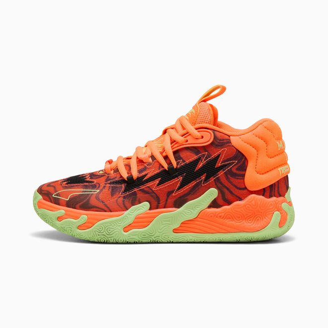 Puma MB.03 Halloween | 311177-01 | Sneakerjagers