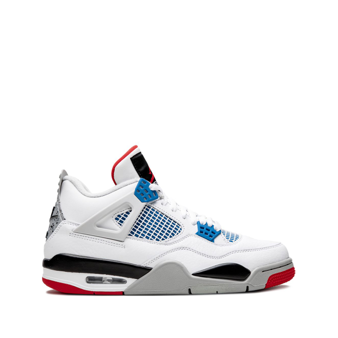 Jordan Air Jordan 4 'What The' | CI1184 | The Drop Date