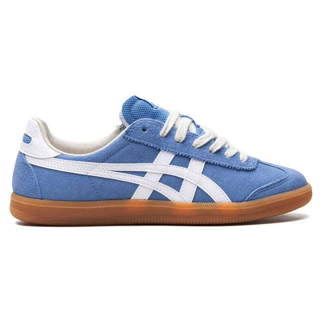 Onitsuka Tiger Tokuten "Blue/White/Gum" | 1183A907400 | The Drop Date