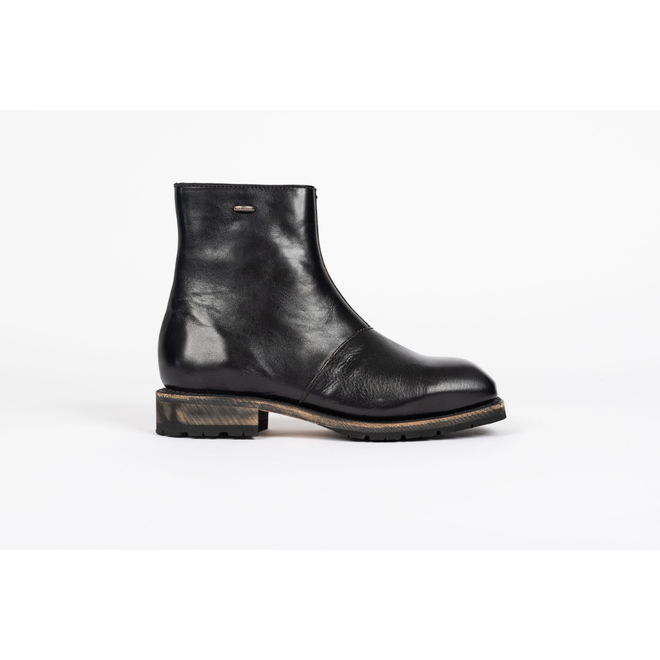 Our Legacy Engine Boot | A4247EDB | The Drop Date