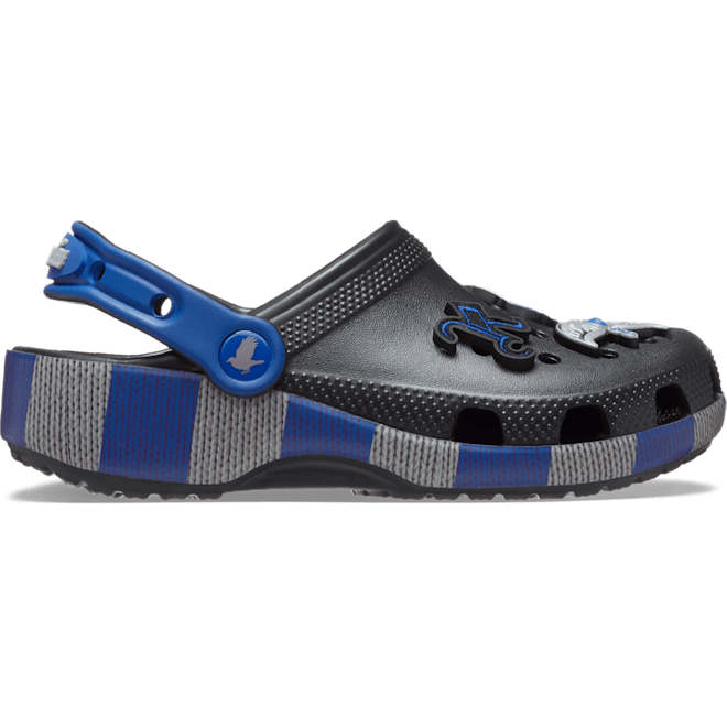 Crocs Kids Harry Potter Ravenclaw Classic Clogs Multi | 210543-90H ...