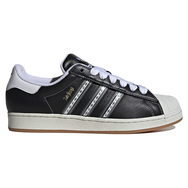 adidas Superstar Korn 30th Anniversary | IH1313 | The Drop Date