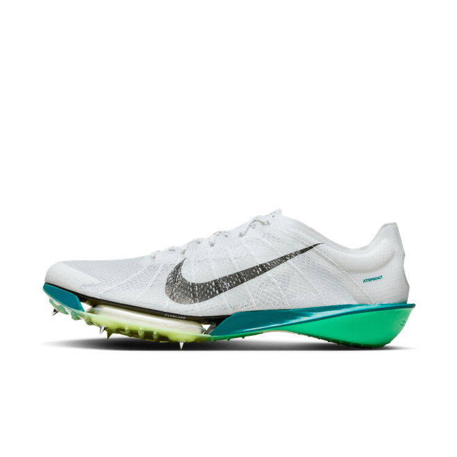 Nike Victory 2 Track & Field Distance Spikes | FD8411-100 | Sneakerjagers