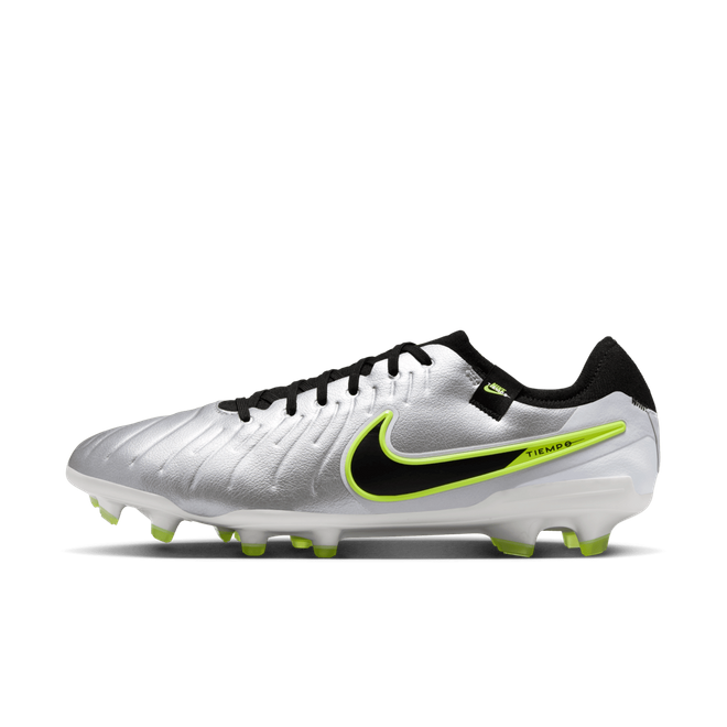 Nike Tiempo Legend 10 Pro | DV4333-001 | The Drop Date
