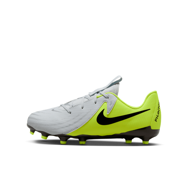 Nike Jr. Phantom GX 2 Academy MG low | FD6722-003 | The Drop Date