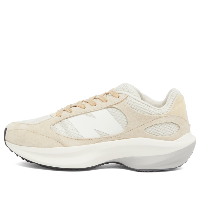 New Balance WRPD Runner Beige | UWRPDCCD | The Drop Date