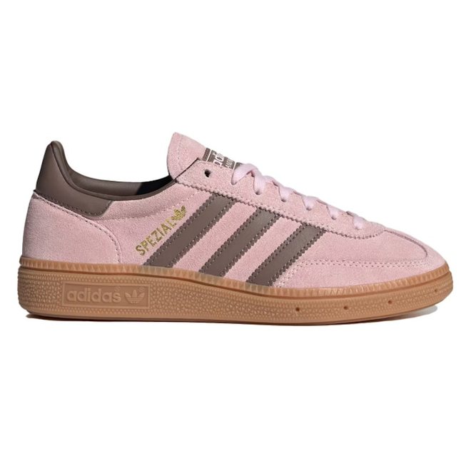 adidas Handball Spezial Clear Pink Earth Strata (GS) | JH6190 | The ...