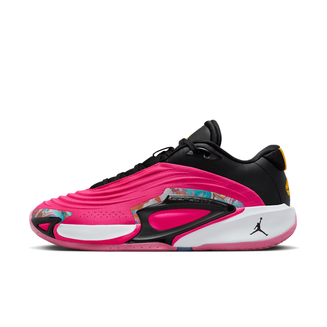 Air Jordan Luka 3 Imaginarium Pink | FQ1284-600 | The Drop Date