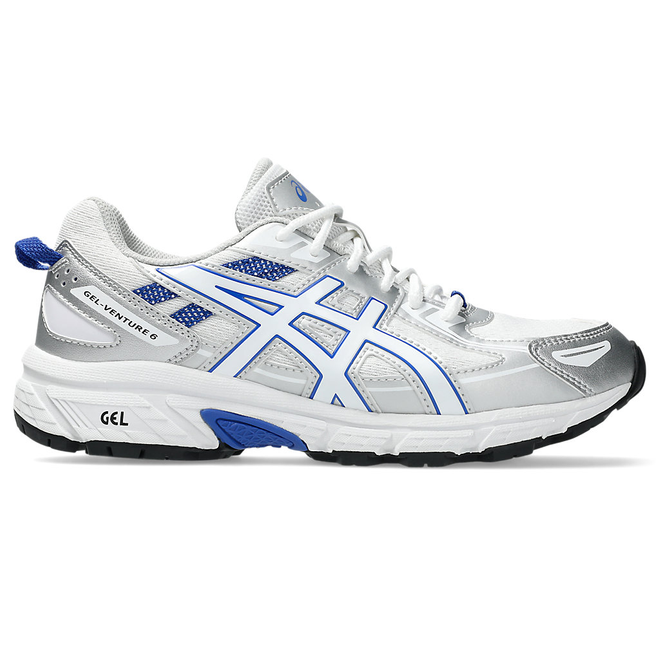 ASICS GEL VENTURE 6 GS White Sneakerjagers
