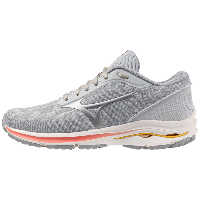 Mizuno Wave Kizuna 3 Running Harbor Mist Sneakerjagers