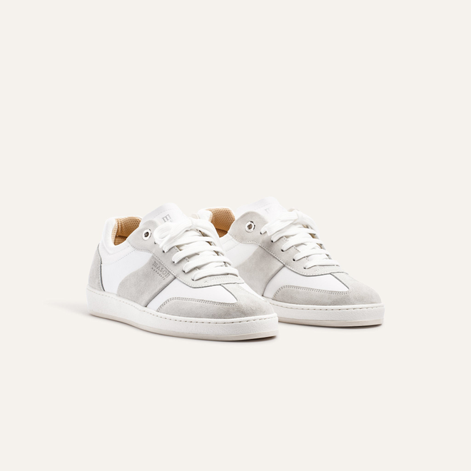 Mason Garments Mason Garments Men's & Women's Trainer Napoli ...