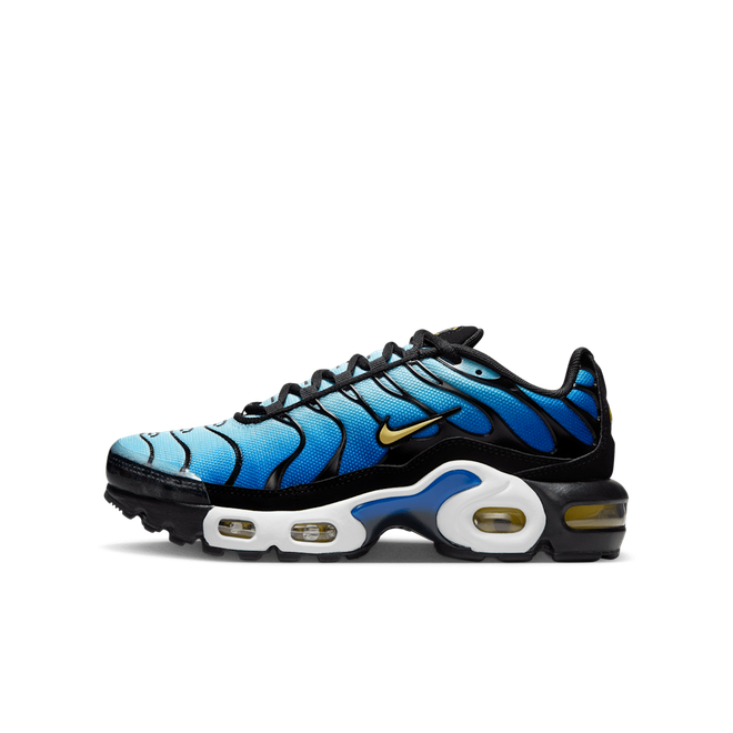 Nike Air Max Plus GS 'Hyper Blue' | CD0609-032 | The Drop Date