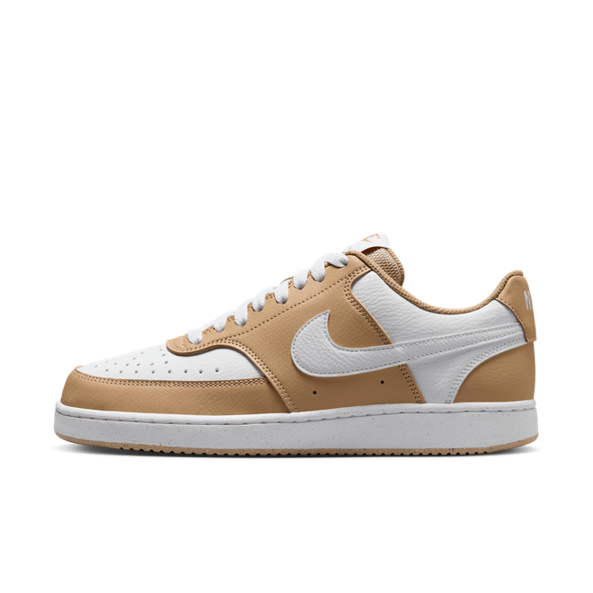 Nike Court Vision Low Next Nature | DH3158-201 | Sneakerjagers