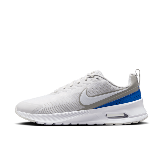 Nike Air Max Nuaxis | FD4329-009 | The Drop Date