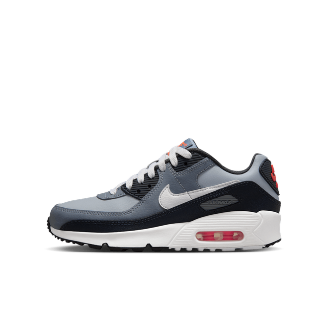 Nike Air Max 90 Older Kids' Shoe | HF6358-007 | The Drop Date
