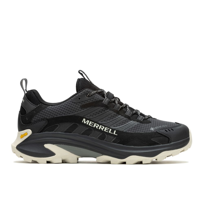 Merrell Moab Speed 2 GORE Black | J500453 | Sneakerjagers