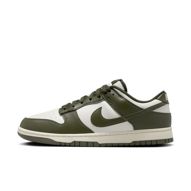 Nike Dunk Low Retro | HF5441-102 | The Drop Date