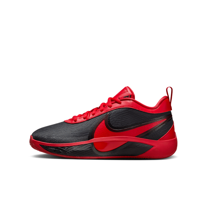 Nike Giannis Zoom Freak 6 Bred (GS) | FQ7378-004 | The Drop Date