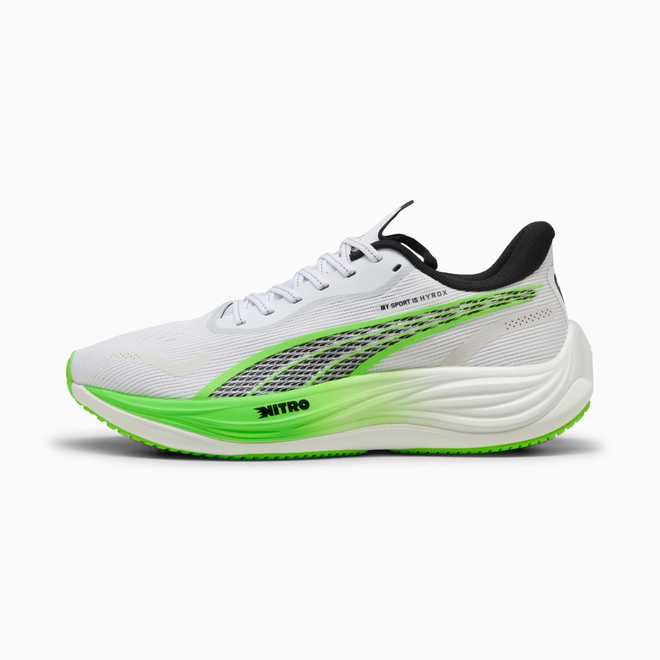 PUMA x HYROX Velocity Nitro™ 3 | 311410-01 | The Drop Date