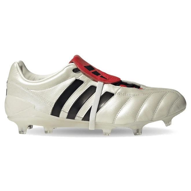 adidas Predator Mania FG Champagne | Sneakerjagers