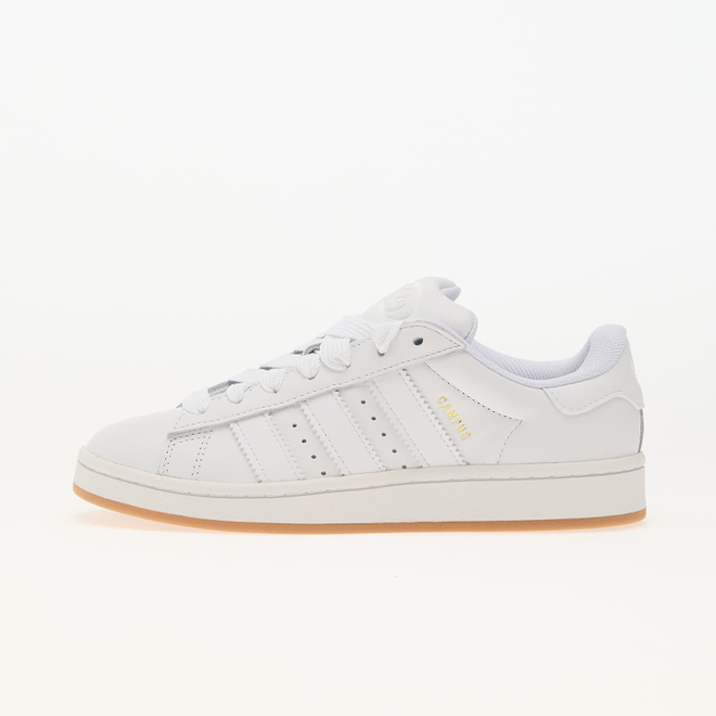 adidas Campus 00s Ftw White | JP9996 | The Drop Date