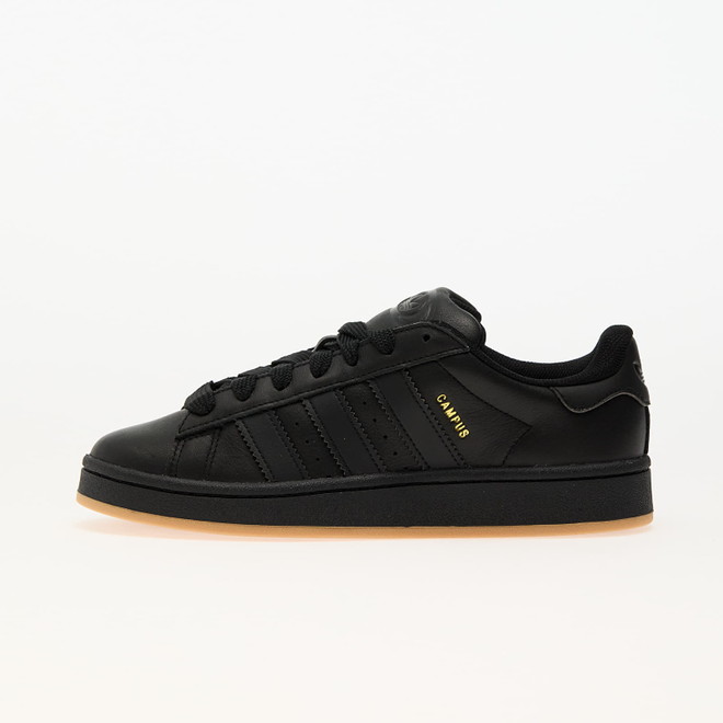 adidas Campus 00s Core Black | JP9995 | The Drop Date