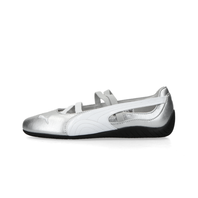 Puma Speedcat Ballet Metallic Wns metallic | 401581-01 | The Drop Date