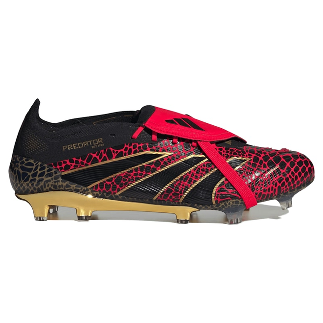 adidas Predator Elite Foldover Tongue FG Year of the Snake | IH0958 ...