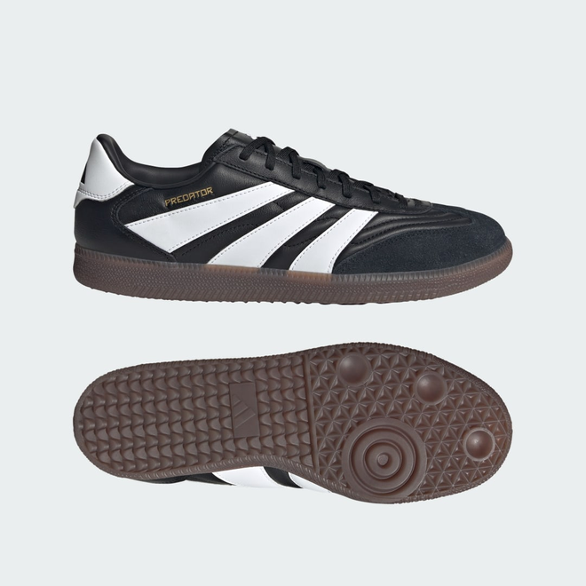 adidas Predator Freestyle Indoor | ID3833 | Sneakerjagers