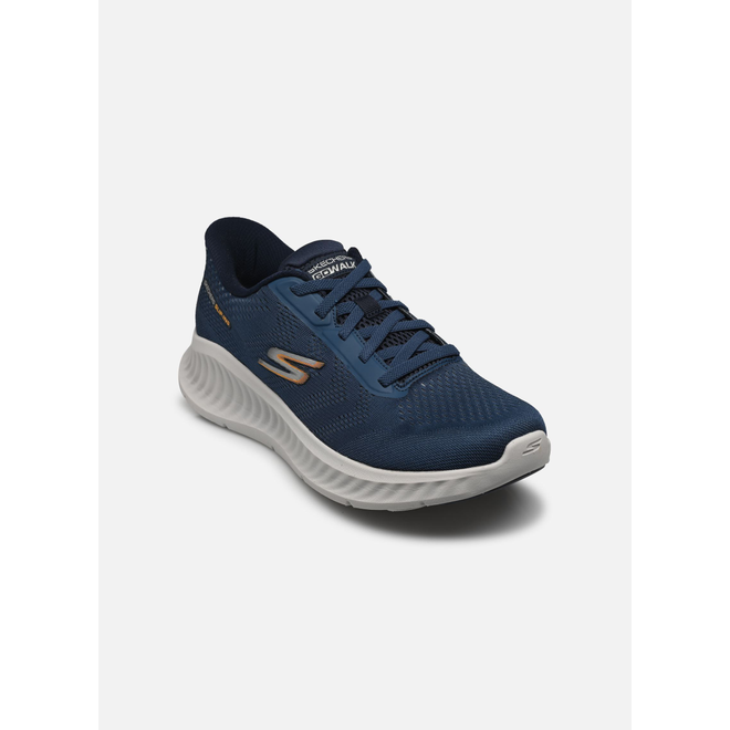 Skechers Slip-ins Go Walk Now M | 216375/NVY | Sneakerjagers