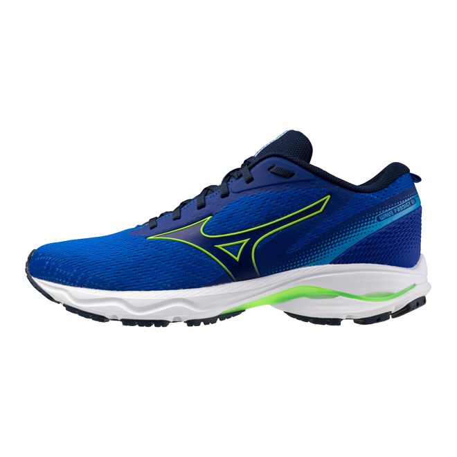 Mizuno Wave Prodigy 6 Running Reflex Blue C | Sneakerjagers