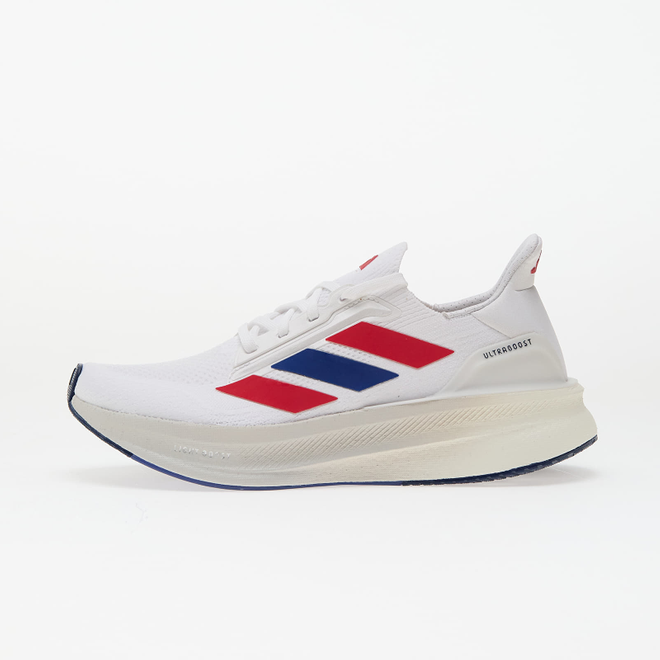 adidas UltraBOOST 5X Ftwr White | JH9040 | The Drop Date