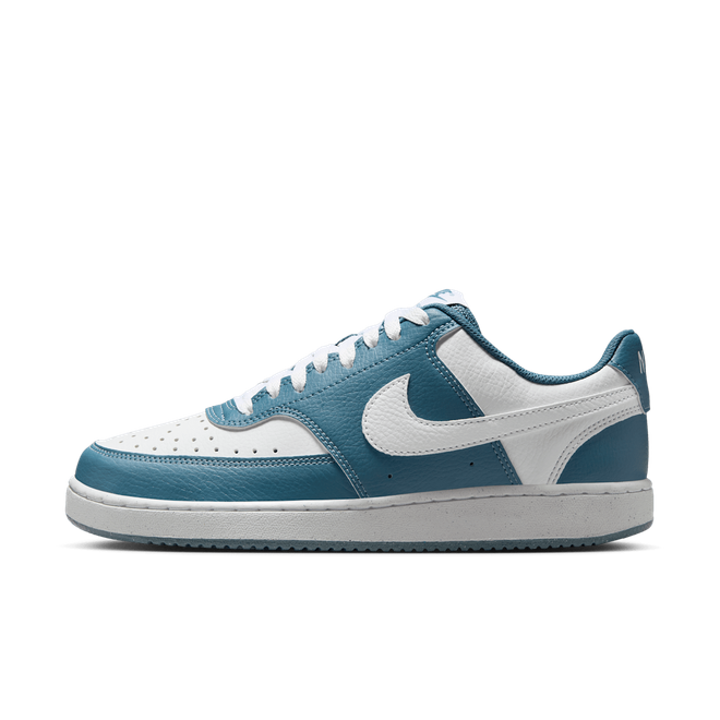 Nike Court Vision Low Next Nature | DH3158-112 | The Drop Date