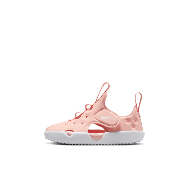 Nike Sunray Protect 4 Baby/Toddler Sandals | HF6278-600 | The Drop Date
