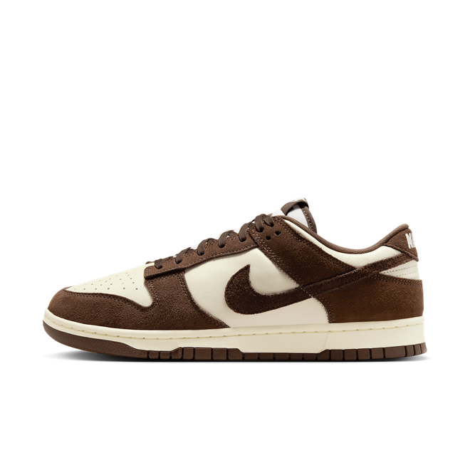 Nike Dunk Low SE 'Baroque Brown' | FQ8249-104 | Sneakerjagers