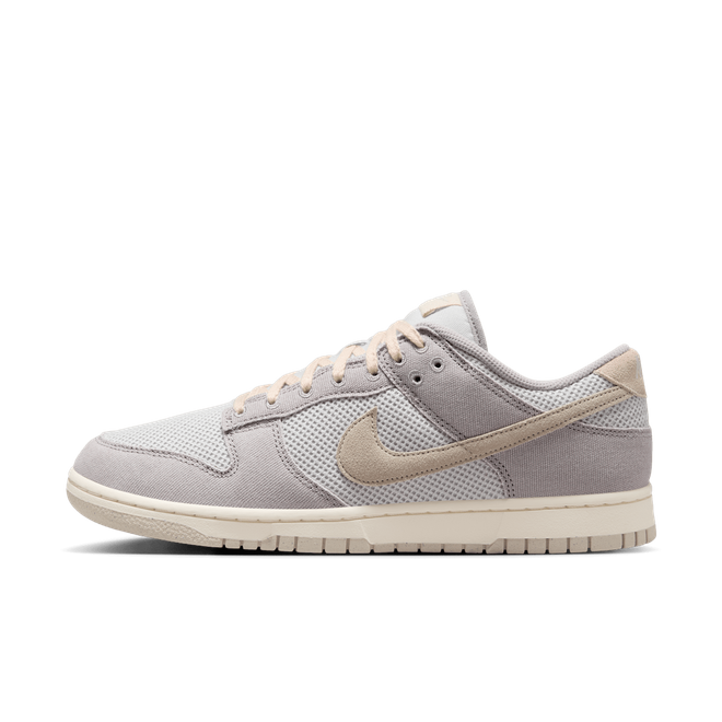 Nike Dunk Low Retro SE 'College Grey' | HJ4329-002 | Sneakerjagers