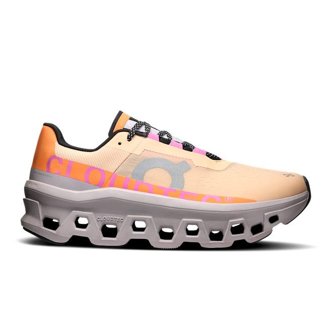 ON Cloudmonster 'Orange' | 61.97651 | Sneakerjagers