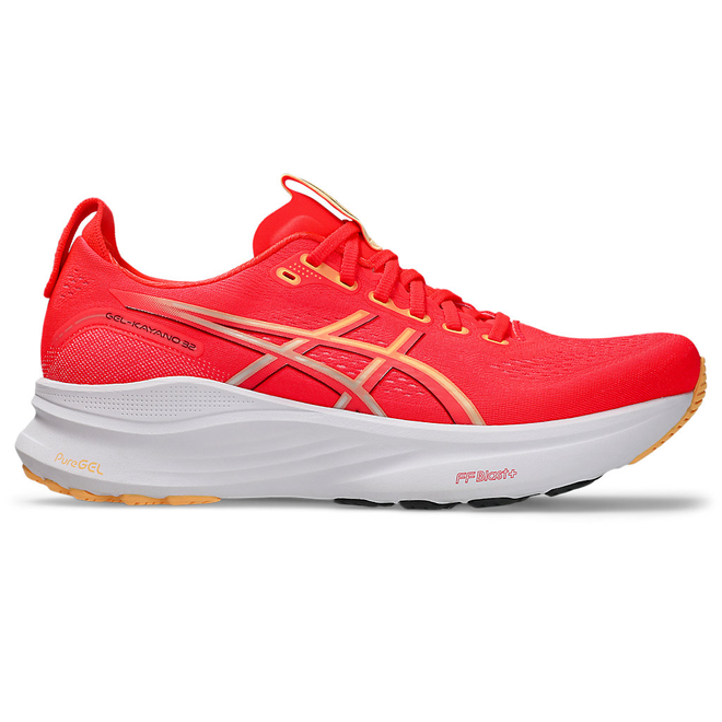 ASICS Gel-kayano 32 Flash Red | 1011C052-600 | Sneakerjagers