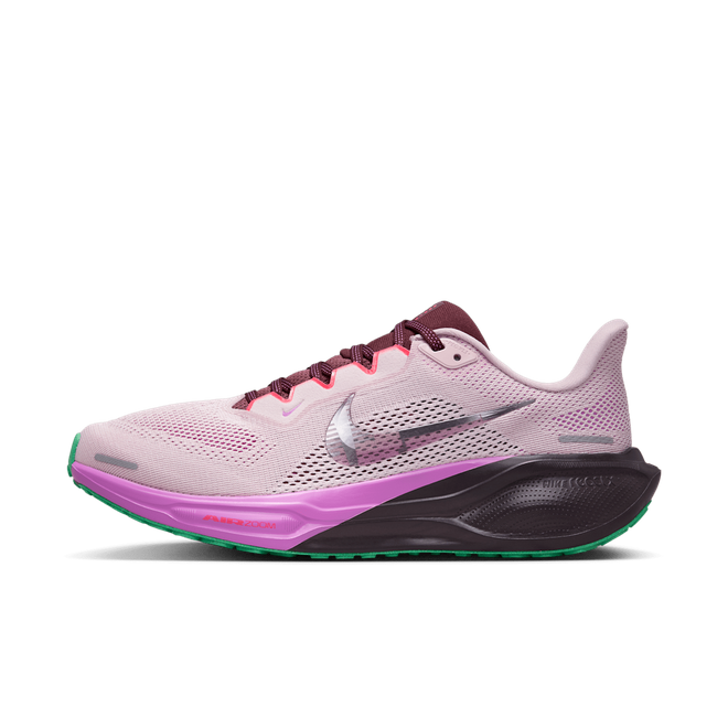 Nike Pegasus 41 'Plum Chalk' - Faith Kipyegon Collection | IB4199-500 ...