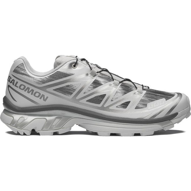 Salomon Xt-6 Gray Violet | L47876000 | Sneakerjagers
