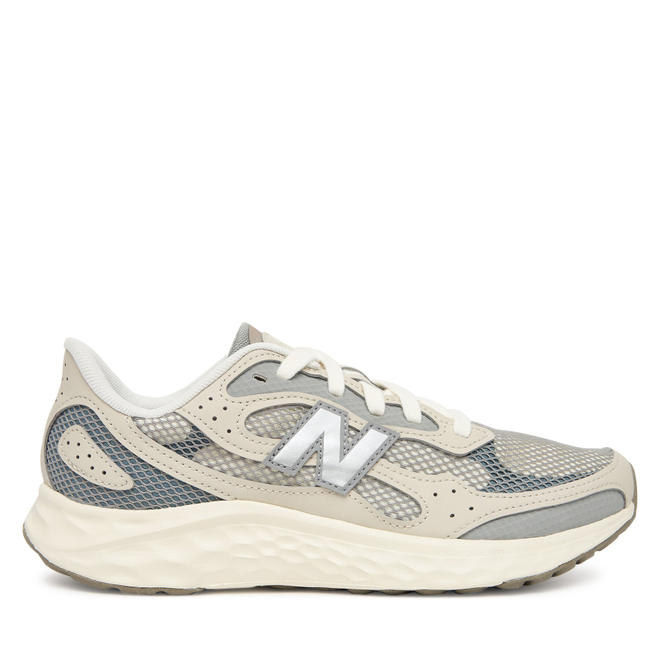 New Balance Fresh Foam ARISHI v4 TIRALUX | WARISTM4 | The Drop Date
