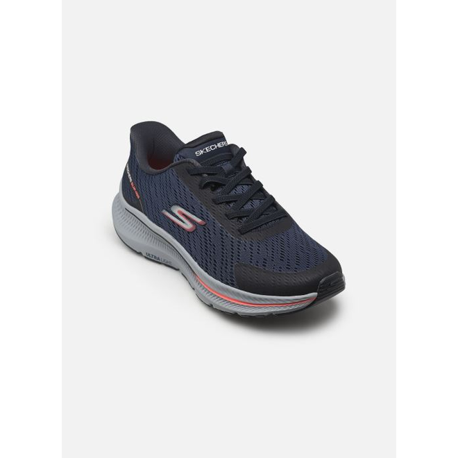 Skechers Slip-ins - Go Run Consistent 2.0 - World | 220880/NVY ...